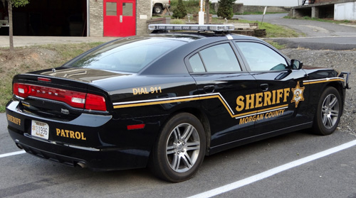 Morgan County Sheriffs Office