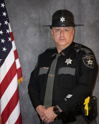 Morgan County Sheriffs Office