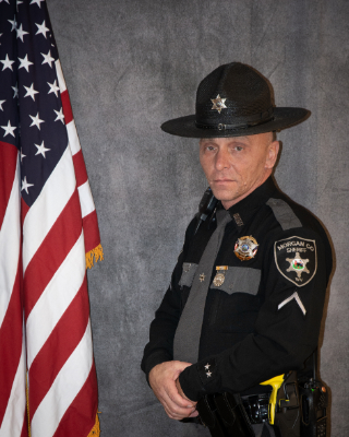 Morgan County Sheriffs Office